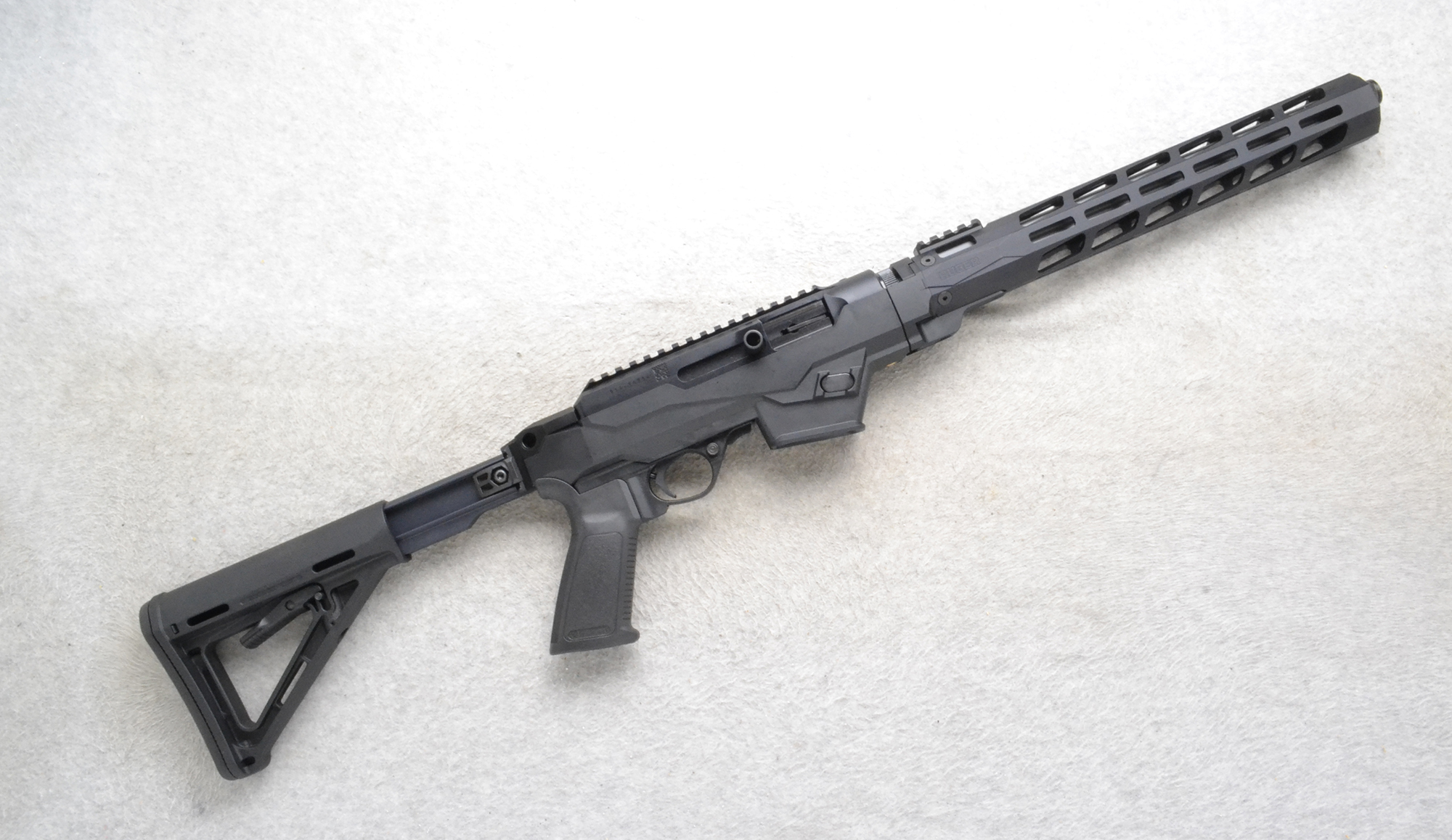 Ruger ~ PC Carbine ~ 9mm | Cabela's